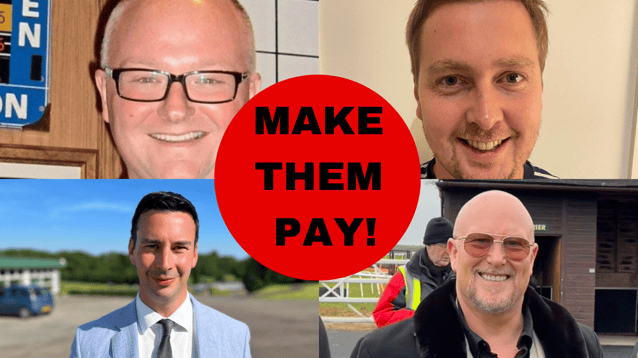 Why bet with Independent Bookies? - Every Winner Hits Them Harder.